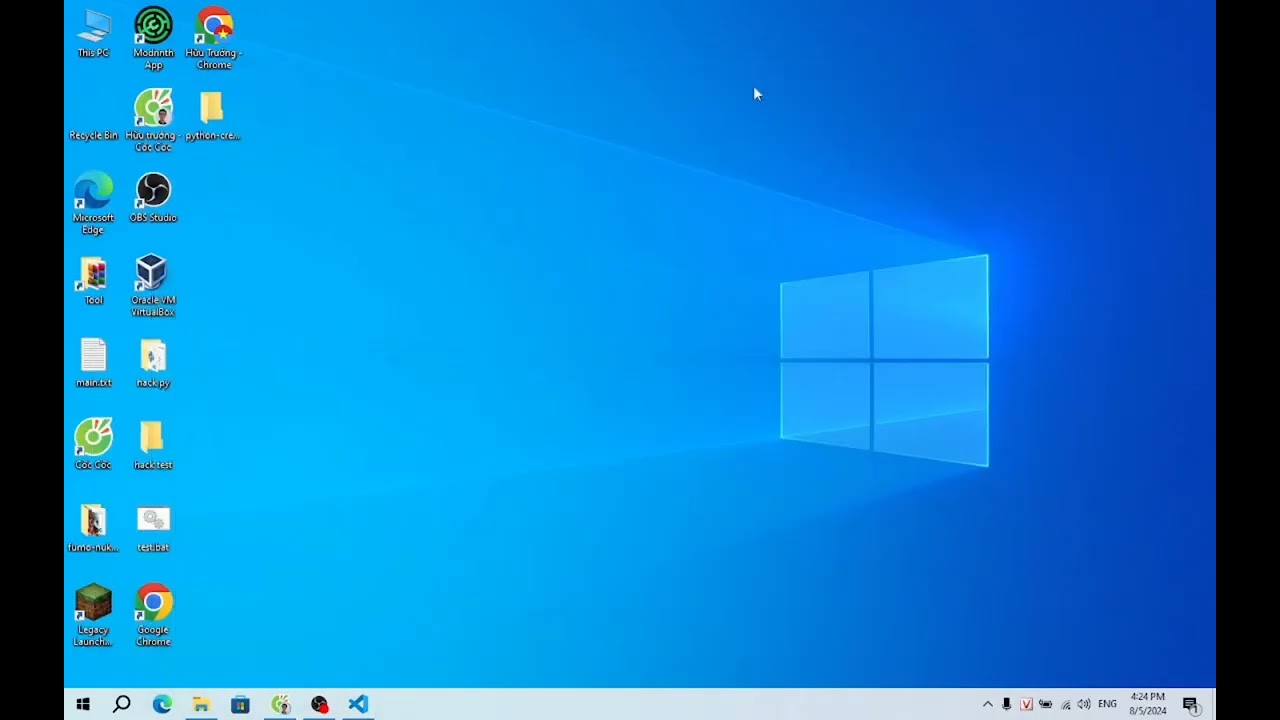 Github: Python Tool for Generating CMD Files to Collect System Information