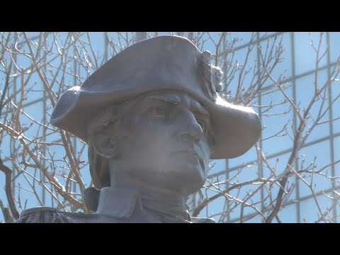 First-ever 'Mad' Anthony Wayne Day set to honor Fort Wayne's namesake