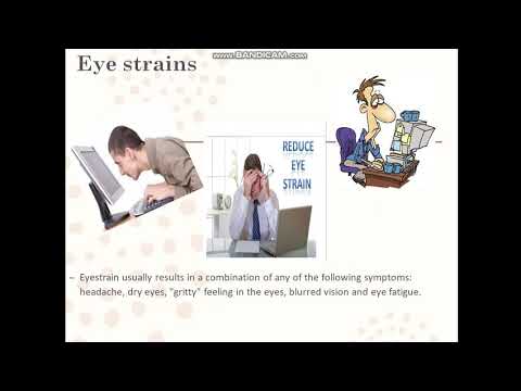 Information Technology grade 7 good ergonomics