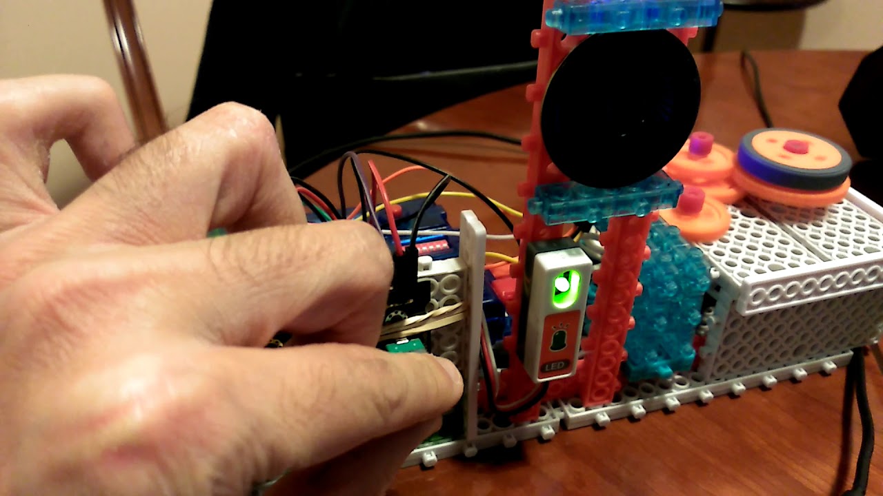 Navidad - mrtduino