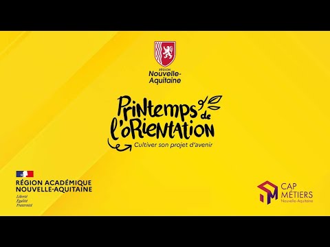 Printemps de l'orientation | Le CIO qu'est-ce-que c'est ?