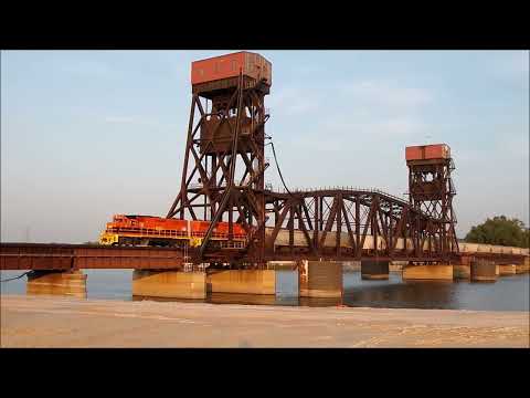 TP&W EP-X at East Peoria/Peoria, IL - Aug. 10, 2023