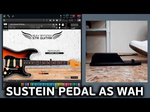 The most realistic guitar VSTi - Gearspace