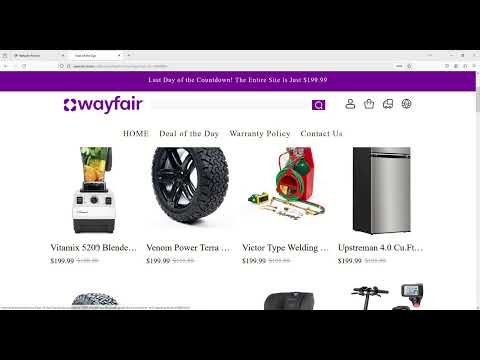 swerner.store Reviews | is swerner.store scam or legit?