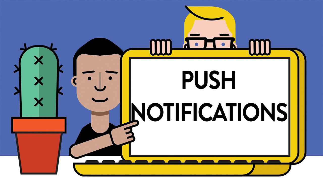Push Notifications: Totally Tooling Tips (S3, E3)