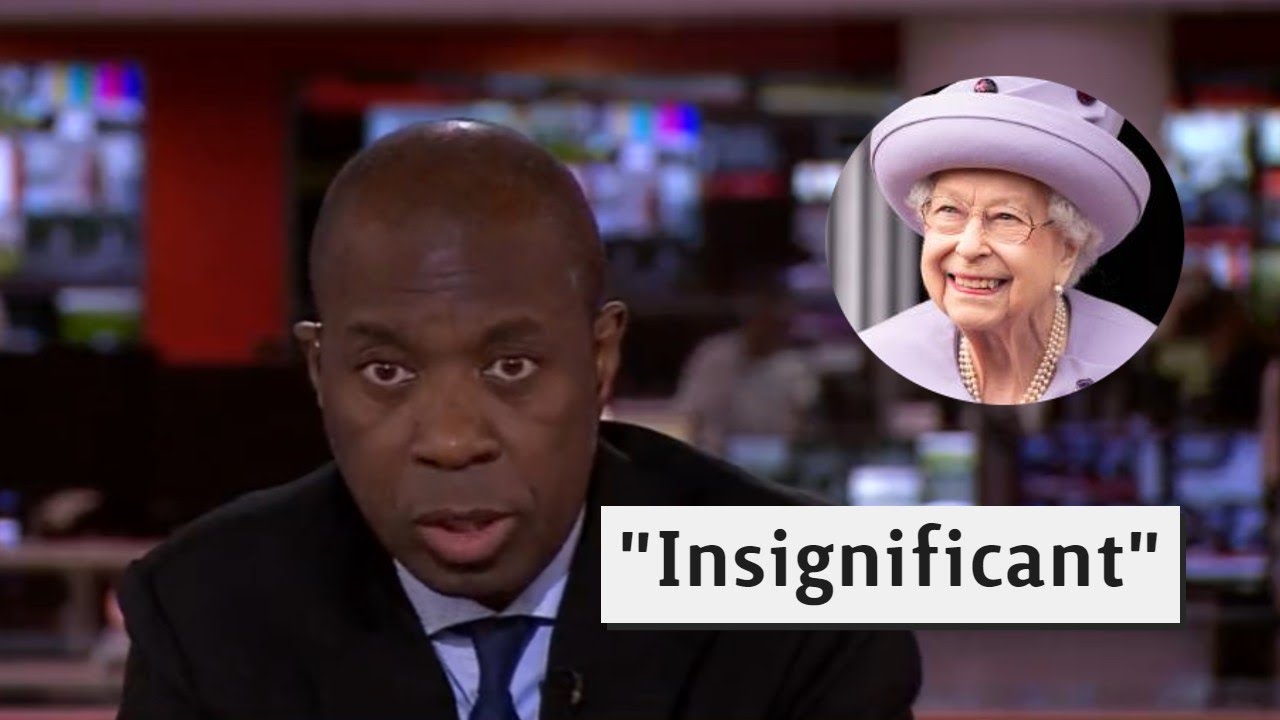 The BBC-to-NATO Pipeline: How the British State Broadcaster Serves the ...