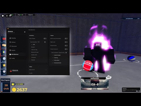 [NEW BEST] Basketball Legends Script | Auto Green, Auto Guard, Unlock All, Ball Magnet | Paid & Free