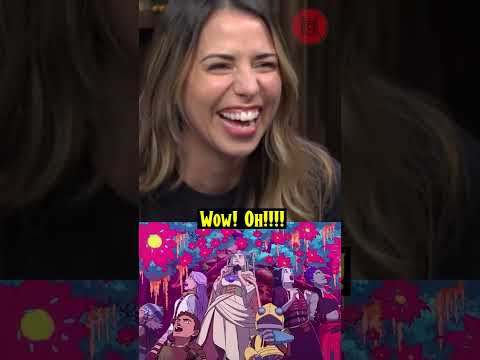 Critical Role Intro Leaves Cast CRYING! #criticalrole