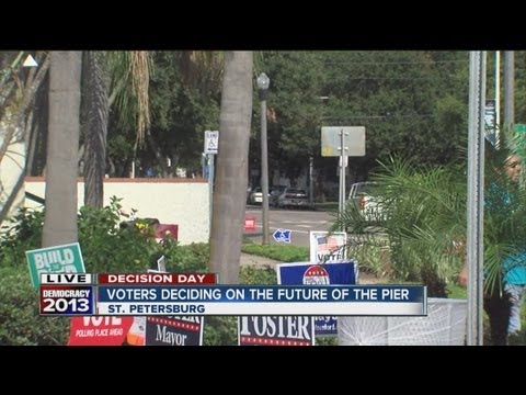 Pinellas County counts down until votes tallied