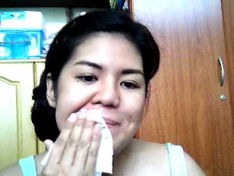 Product Review: Celeteque DermoScience Hydration Line Makeup Remover Wipes
