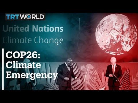 Clean energy takes centre stage on day five of COP26