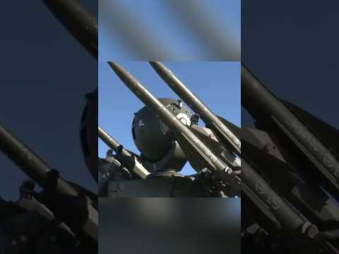 Rapier fsc, Surface to air missile#military #army #royalarmy