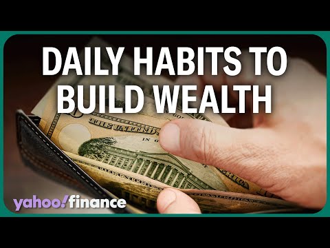 7 daily actions to improve money management
