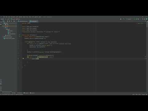 IntelliJ IDEA java Arraylist illeri seviye (teksayilar baska arrayliste cozum)