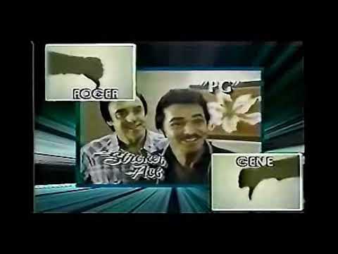 Siskel & Ebert / Stroker Ace / 1983