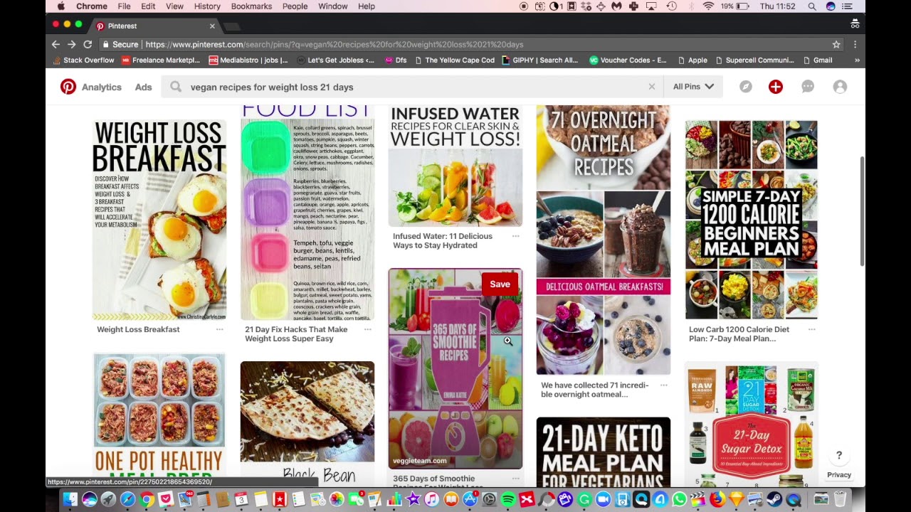 Setup Your Pinterest Profile and Boards The Right Way