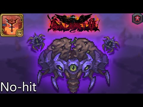 Steam Community :: Video :: The Hive Mind | CALAMITY | No-hit | Death Mode