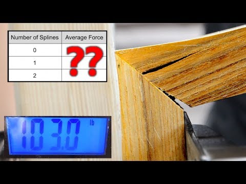 Do Splines even DO ANYTHING?? You will be surprised!