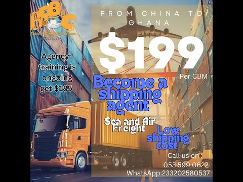 how to become a shipping agent _ Step By Step Process In establishing an international Logistics co