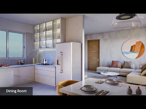 Ultima Crest Vadodara, Waghodia Road | Price List & Brochure, Floor ...