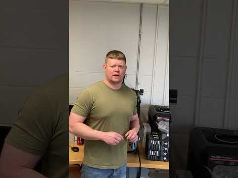 AWS CWI Work Requirements? #brentharkness #tvweld #welding #jccmti #aws #cwi #weld #weldingschool