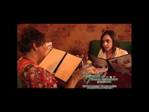 Napolis 1 Minute Commercial