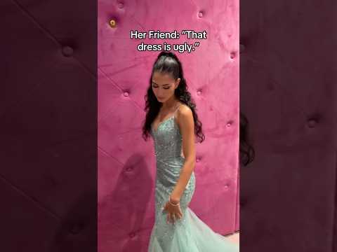 So sad π #prom #promdresses #formal #formaldresses #dress #dresses #promdressshopping