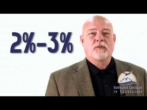 Achieving Outstanding Results for High Performance Leadership