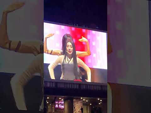 New Year's Eve Countdown in BGC #123123 #redvelevet #kztandingan #adie #zacktabudlo