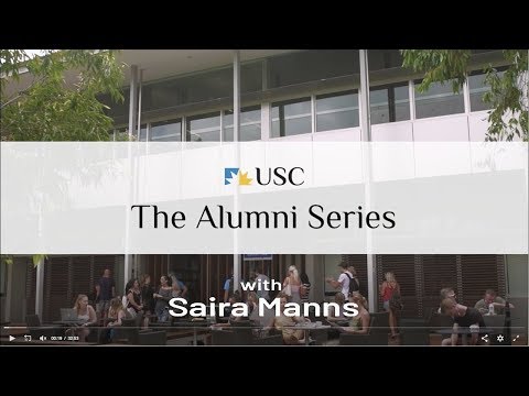 The USC Alumni Series - Saira Manns (v2)