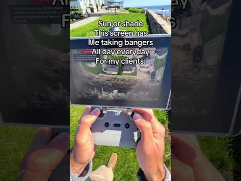 Comment @ to find out the screen name #drone #drones #dji #djidrone #djiglobal