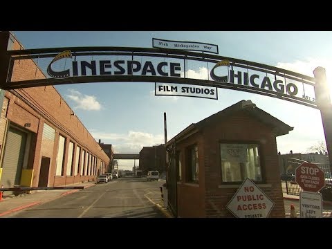 Heart & Soul: CineCares Foundation