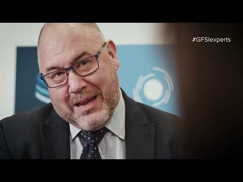 Steve Wearne Explains the 5 Key Goals of Codex Alimentarius — And How GFSI Can Help