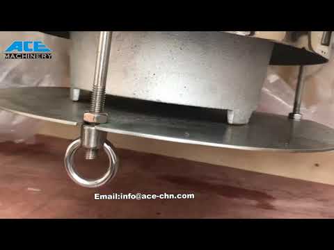 heat transfer oil jacketed kettle stainless steel titling steam cooking equipment
