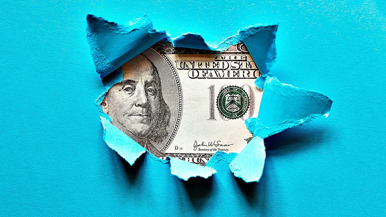 Everything You Need To Know About Money, Inflation | How The System ...