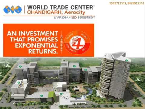 WTC.CHANDIGARH : WTC.MOHALI : WORLD.TRADE.CENTER.CHANDIGARH : 9592711333