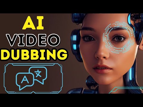 AI Video Dubbing || Translate YouTube Video In Any Language