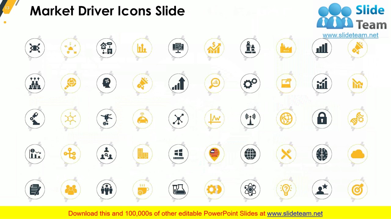 Market Research PowerPoint Presentation Slides