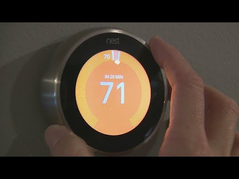 Home heating costs are rising a lot in New York
