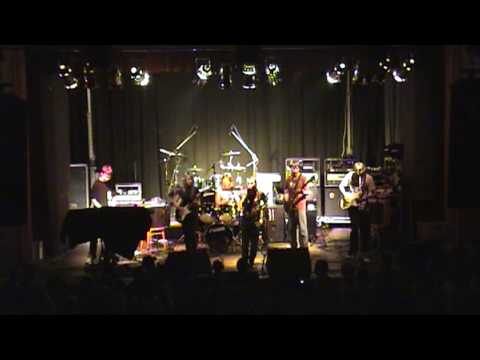 FunKids - předkapela skupině No Name