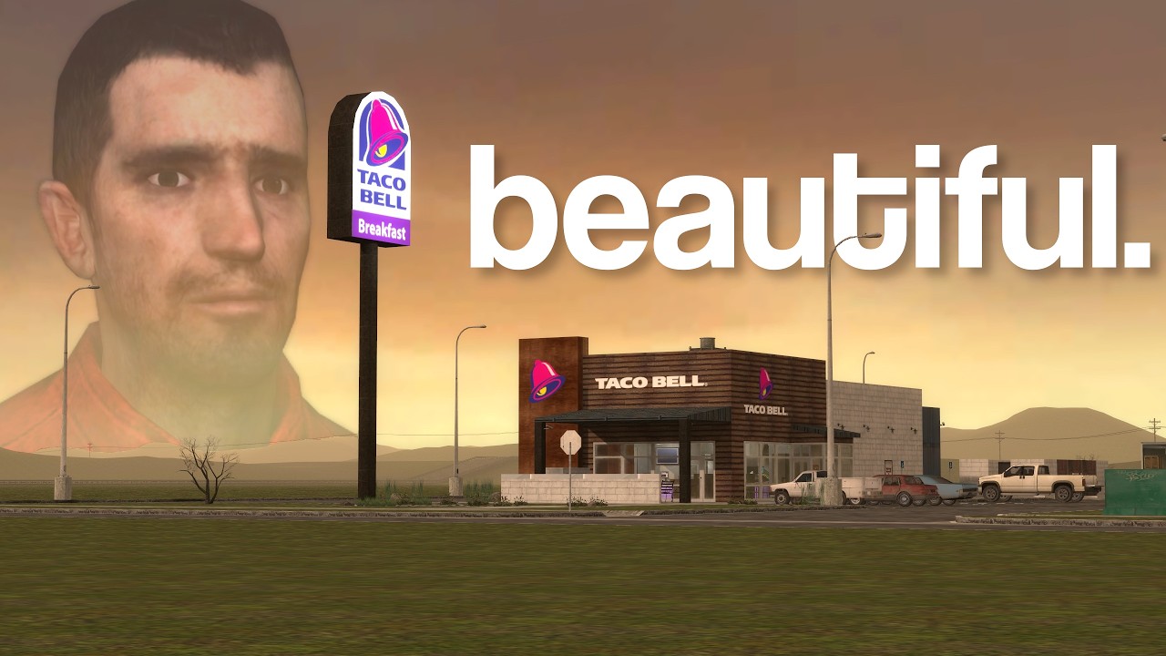 cursed gmod maps in 2026 🥀🥀