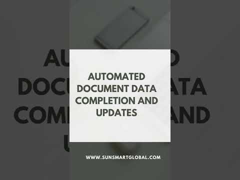 Robust Features of Document Management System -nTireDMS-SunSmart