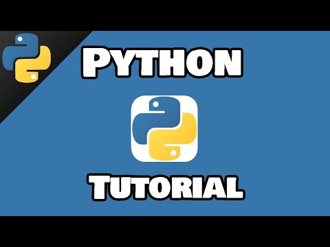 Start coding with PYTHON in 5 minutes! ????