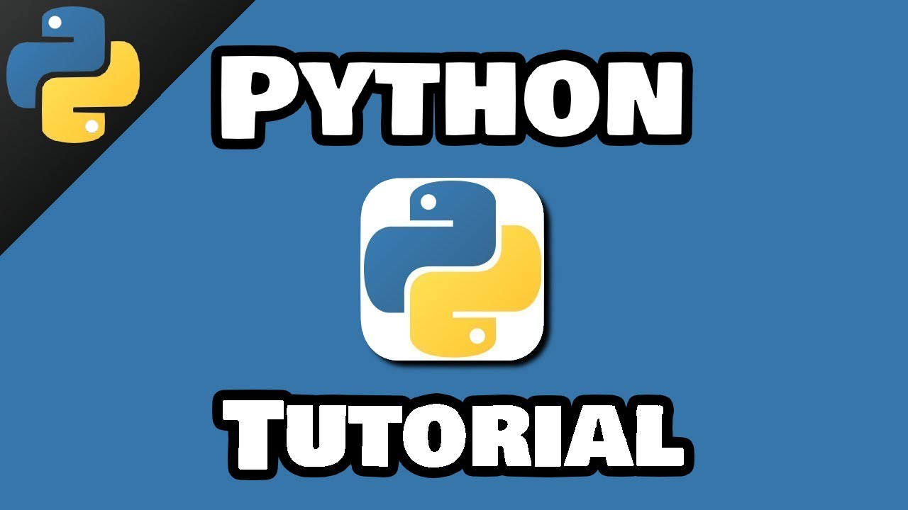 Start coding with PYTHON in 5 minutes! 🐍