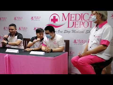 Medical supplies and medical Equipment at Medical Depot Shopping open online!