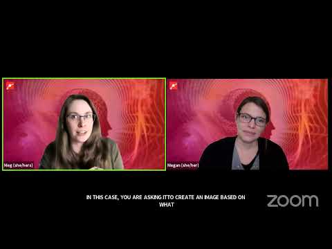 Ask A Scientist: All About Artificial Intelligence (1/11/2021)