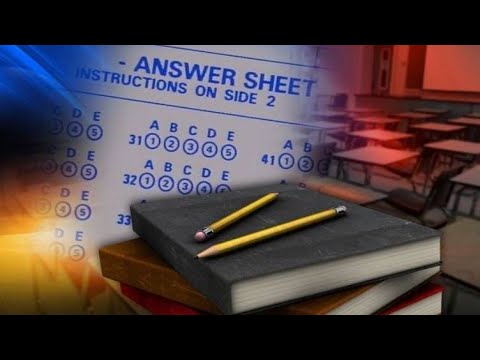 Florida students' test scores continue to improve