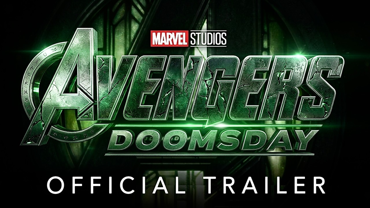 Marvel's Avengers: Doomsday Trailer New Release Date Leaked?