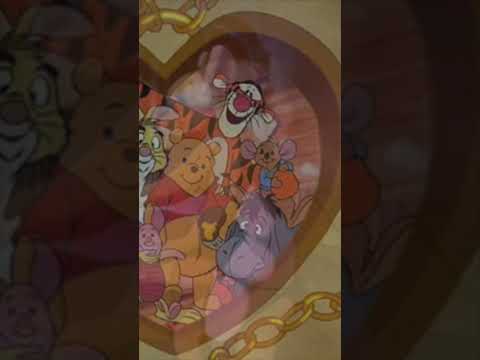 The meaning of “The Tigger Movie” #tiggermovie #winniethepooh #nostalgia