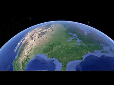 Definition of Old World | Native perspective